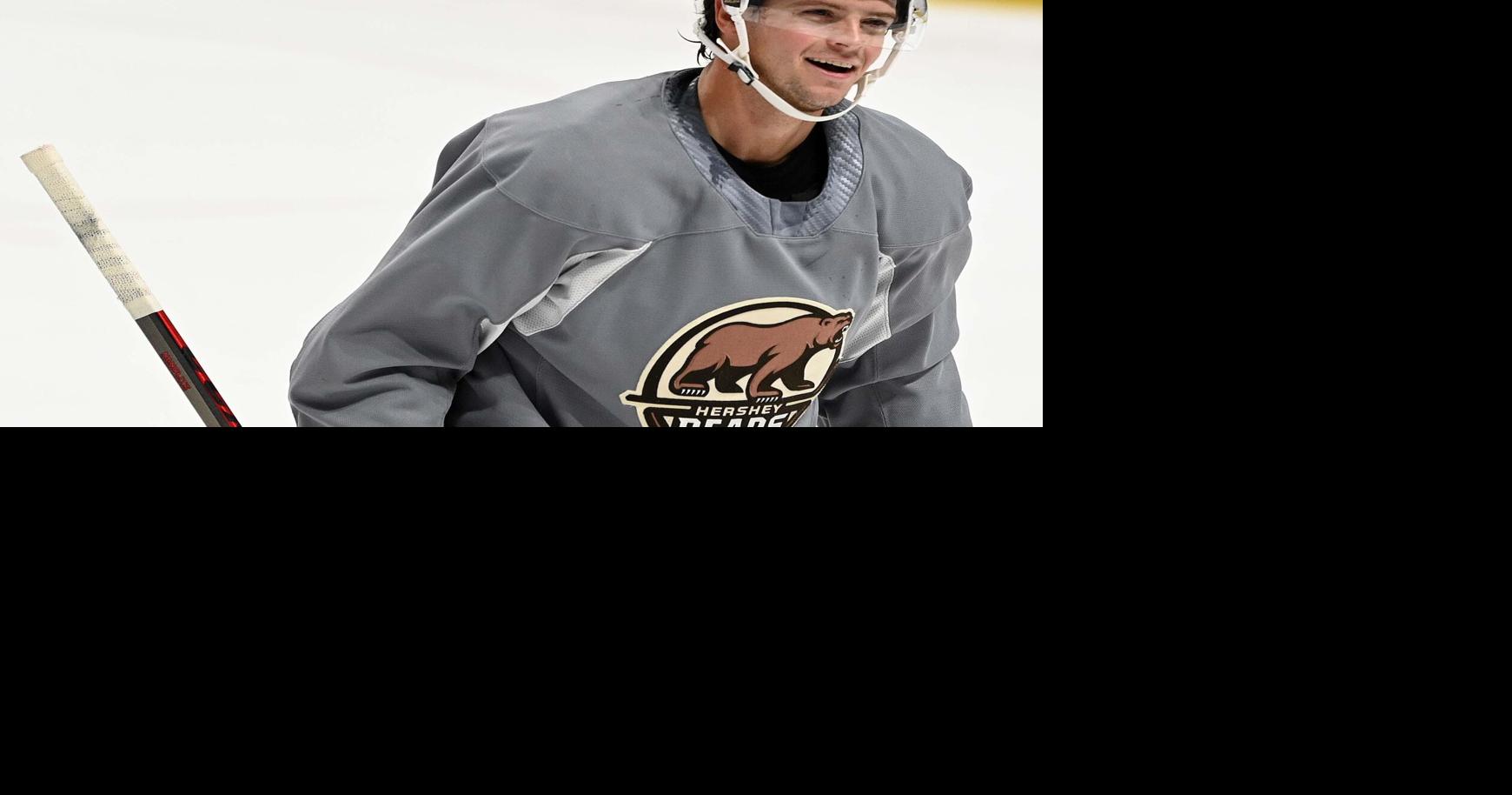 Carlisle's Shane Sellar re-signs with Reading Royals for 2023-24 season