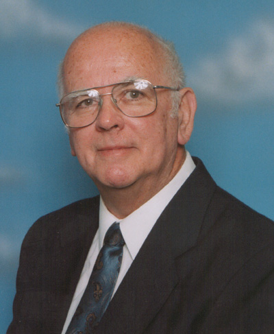 James M. 'Jim' Booher