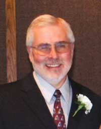 Steven F. Brunner