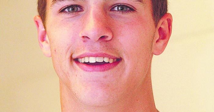 Athletes of the Week: Big Spring's Vinny Todaro and Boiling Springs ...
