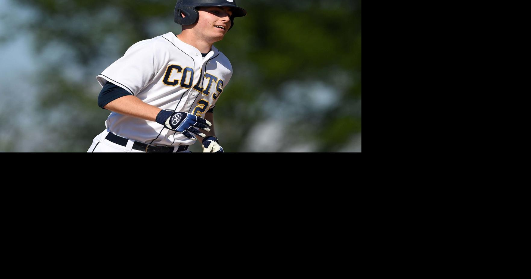 District 3 Baseball: Cedar Cliff opens with welcomed big win thanks to ...