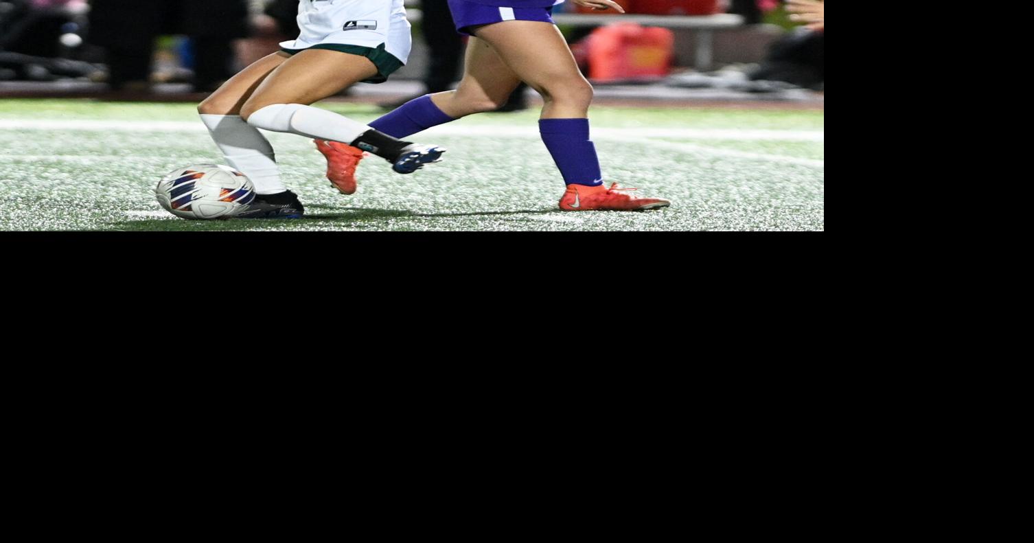 Kyla Lytle, Wyomissing dethrone Trinity for District 3 2A girls soccer gold