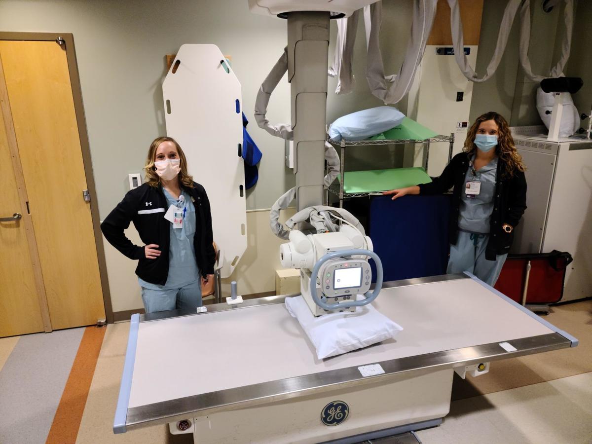 Jarrod Johnson named new President of UPMC Carlisle hospital