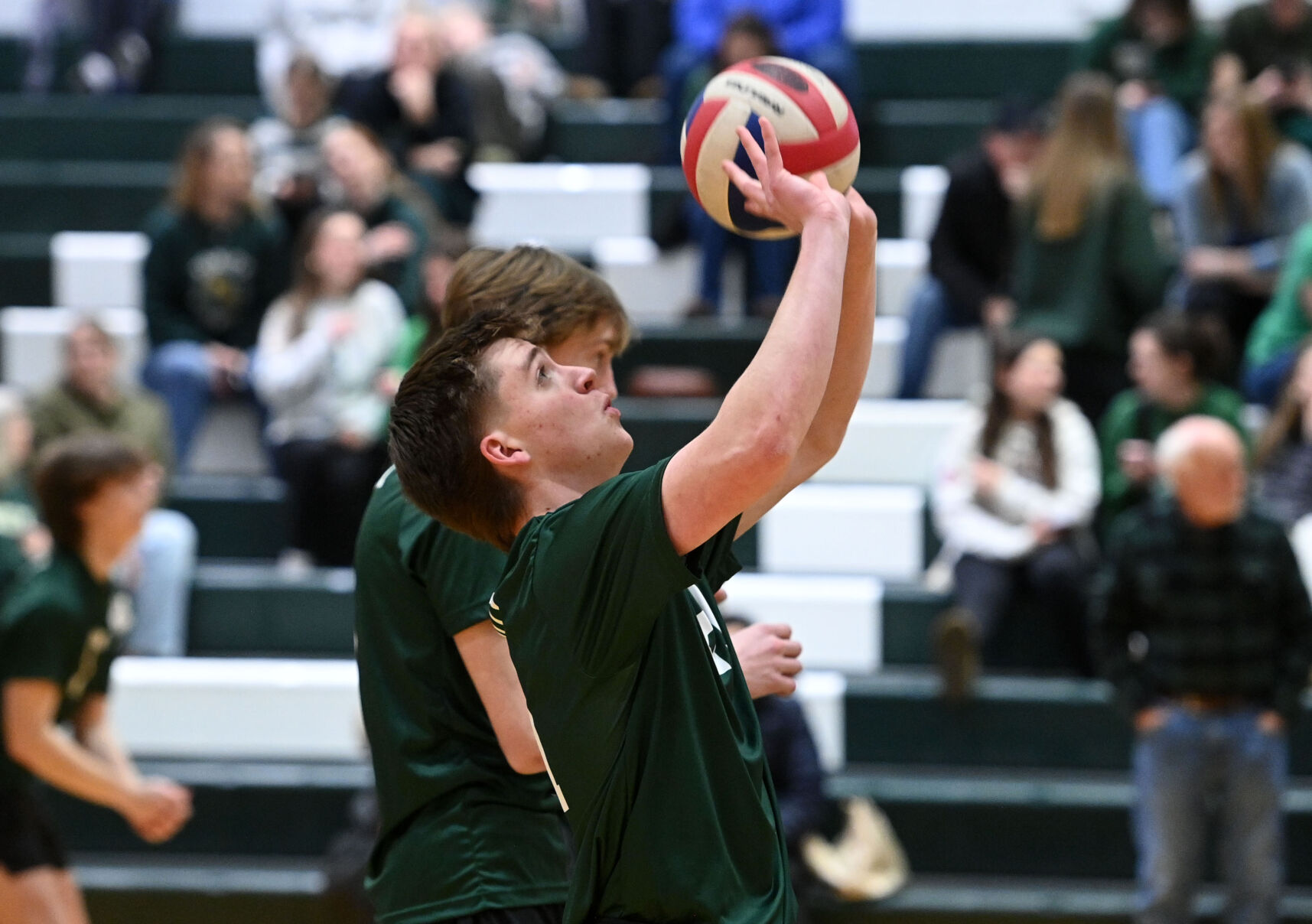 High school sports schedule and results in Cumberland County