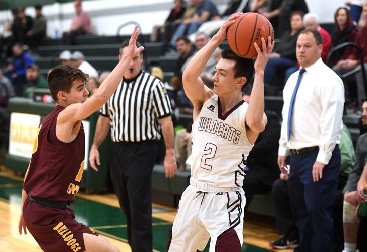 HS Boys Basketball: Observations from another Herd loss in the Carlisle ...