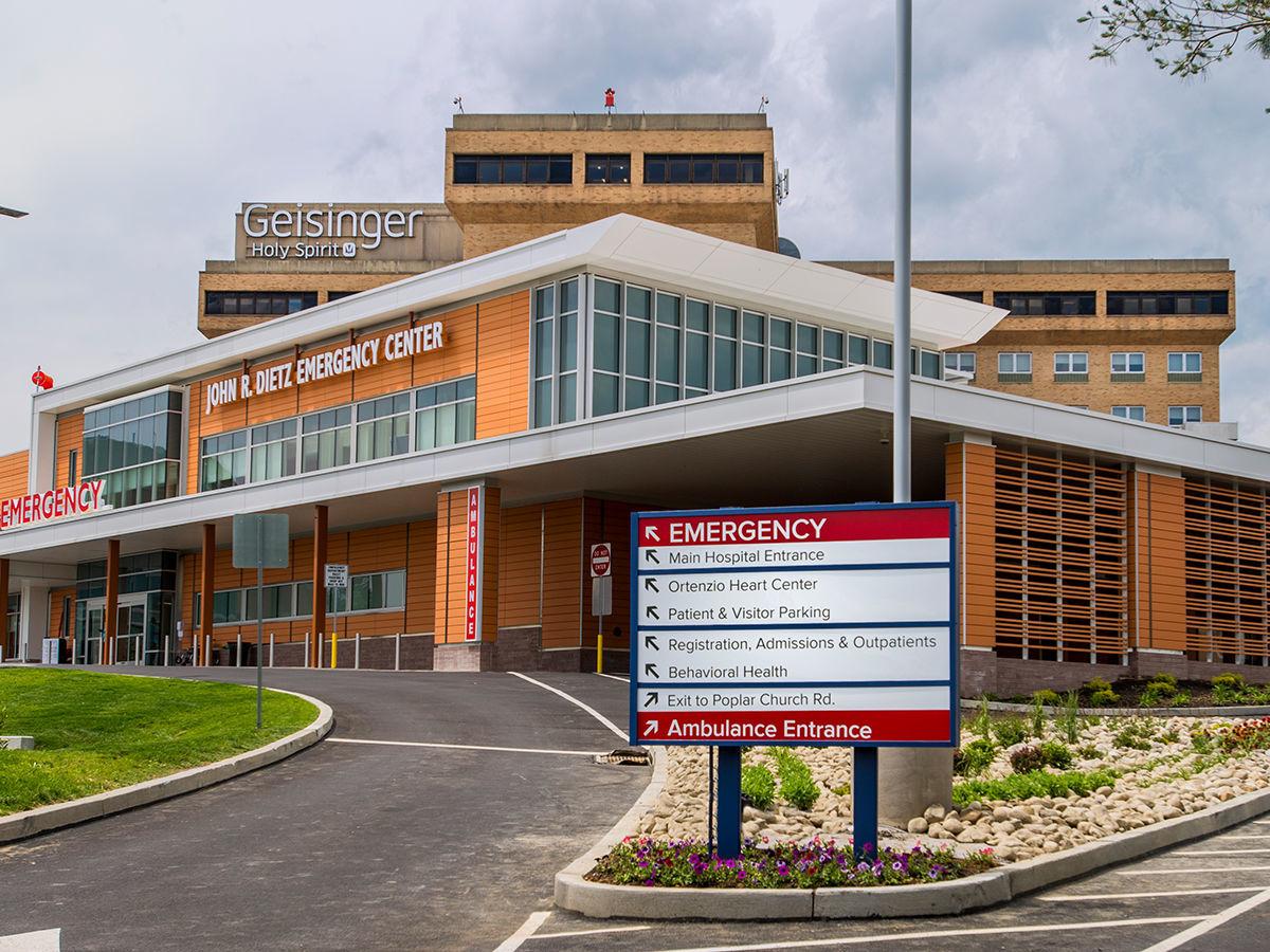 New affiliations, mergers change area health systems | | cumberlink.com