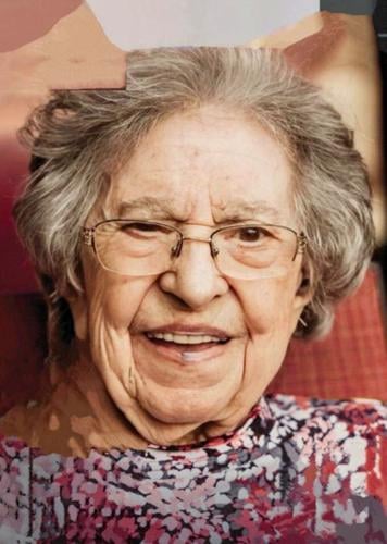 Frances Rose Roberto