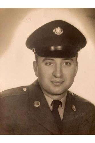 Marshall James Fetter