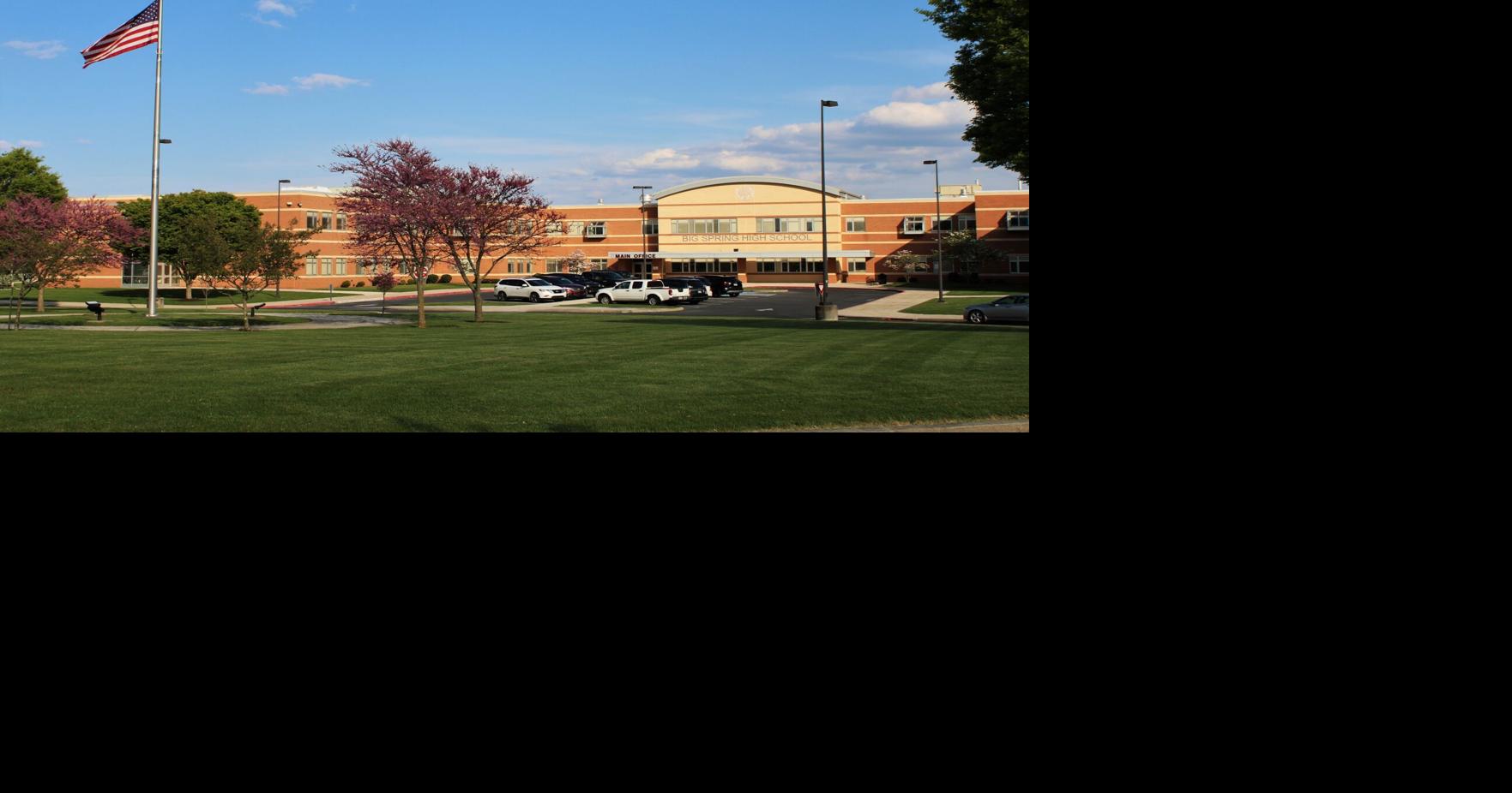 Big Spring School Board tables vote for new solicitor