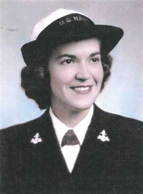 Mary Jane Moyer Egeberg