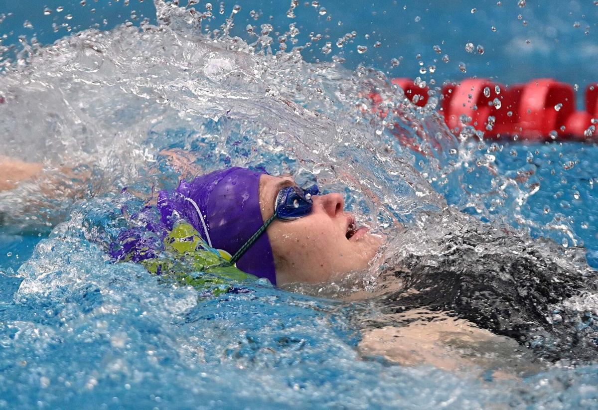 Girls Swimming: 2023-24 season team previews with key returners ...