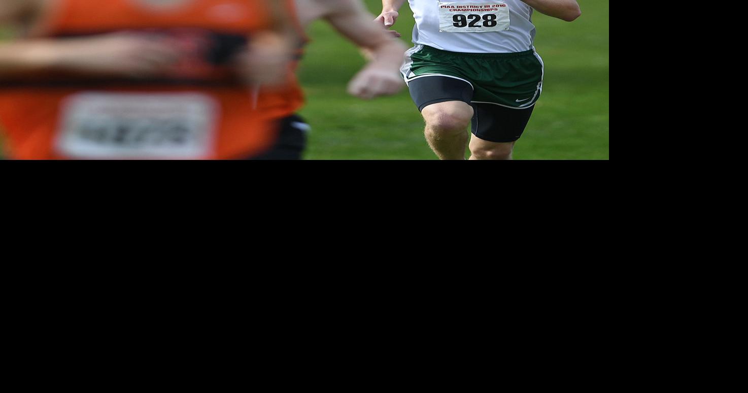 District 3: Trinity's Matt Geisler, Will Bucher qualify for PIAA Class ...