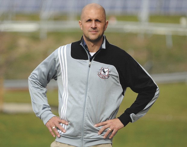 2011 All-Sentinel Boys Soccer: CV coach Matt Billman finds success with ...