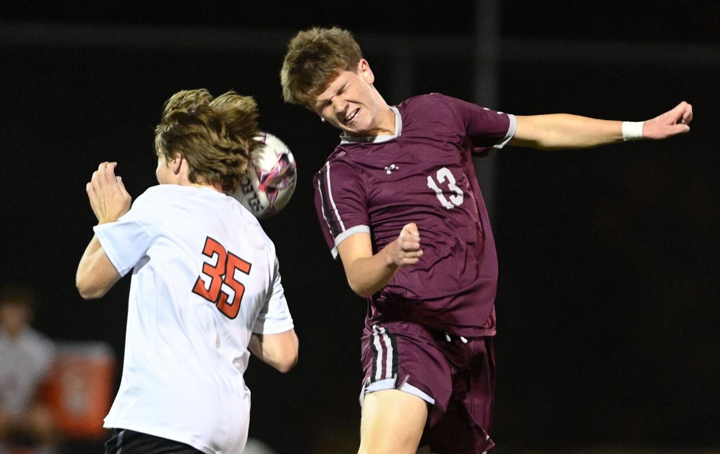 Shippensburg boys soccer sets records, reaches new level with first ...