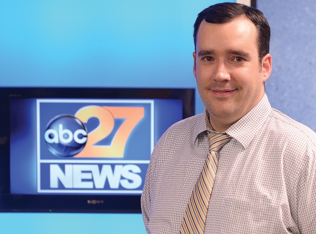 Sentinel, abc27 enter into content-sharing partnership | Capital Region ...