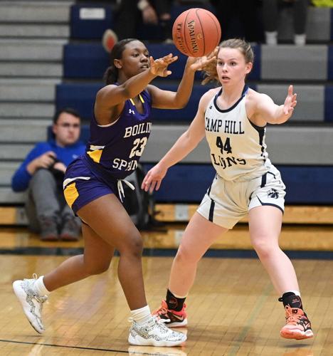 Holiday tournament wrap-ups, Carlisle's surge and other girls ...