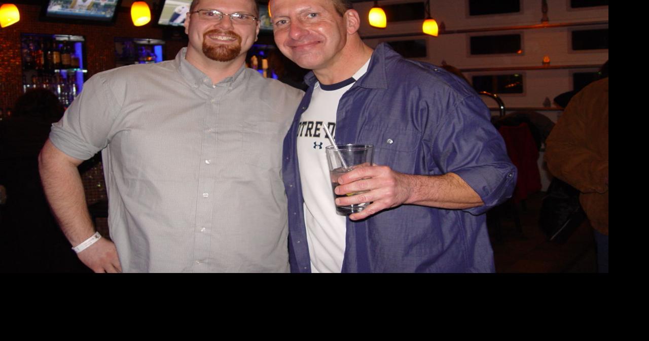 CBS 21 hires former abc27 newsman Al Gnoza