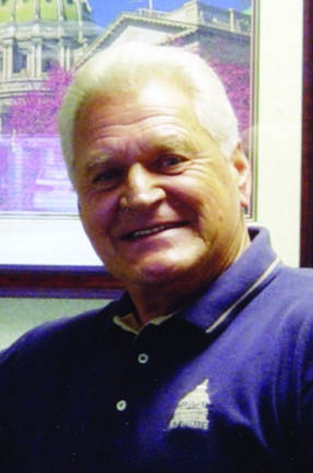 Rodney L. 'Butch' Greene