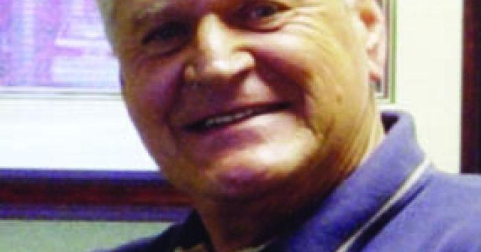 Rodney L. 'Butch' Greene
