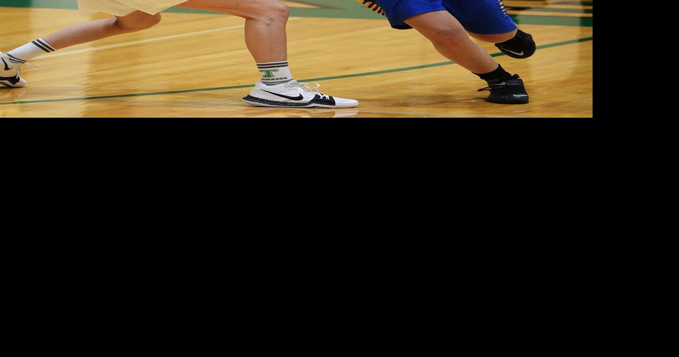 Ava Stevenson leads Trinity to first District 3 title game since 2010 ...