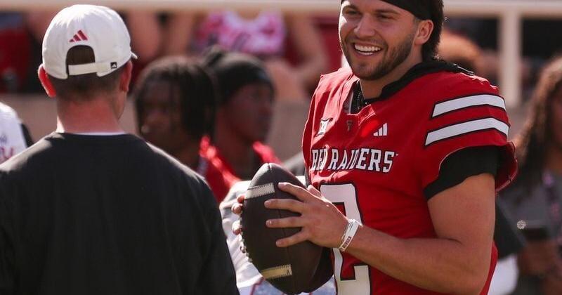3 reasons the Steelers should NOT bid on QB Branden Sorsby in the NFL ...