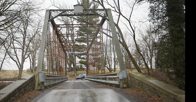 Detour around Craighead Bridge could be in place for years