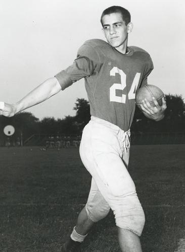 Tour Through Time: Carlisle football champs