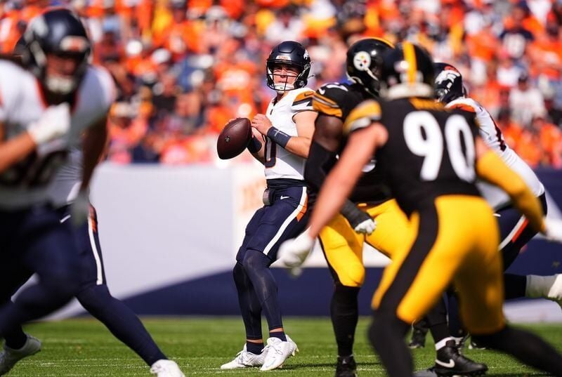 NFL schedule leaks: Steelers get 2026 Black Friday Game on Amazon Prime ...