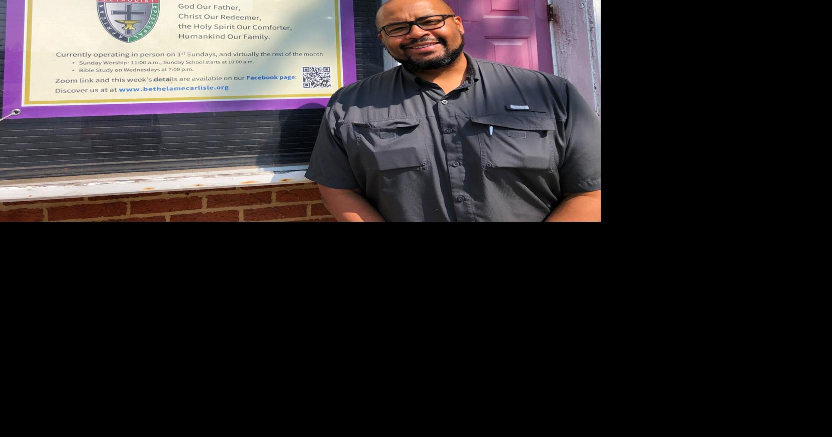 5 Questions: Carlisle pastor to moderate virtual discussion about ...