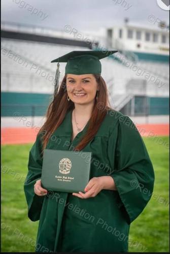 Allison Bowen | Carlisle High School | cumberlink.com