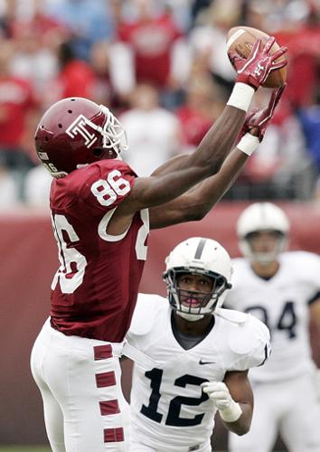 Penn State Football: Young players forced into new roles in Lions ...