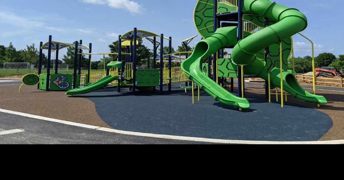 Upper Allen to open second inclusive playground