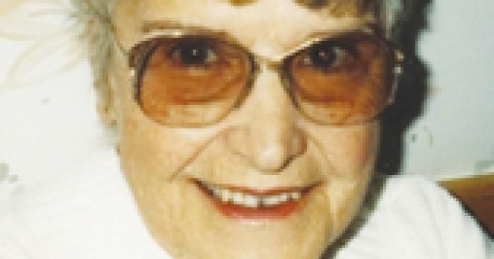 Arlene V. Boyd
