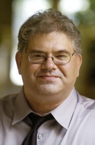 Author Profile: Joseph David Cress