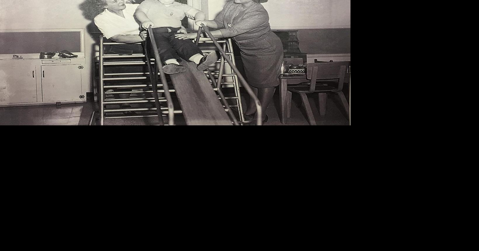 Tour Through Time: Mystery images