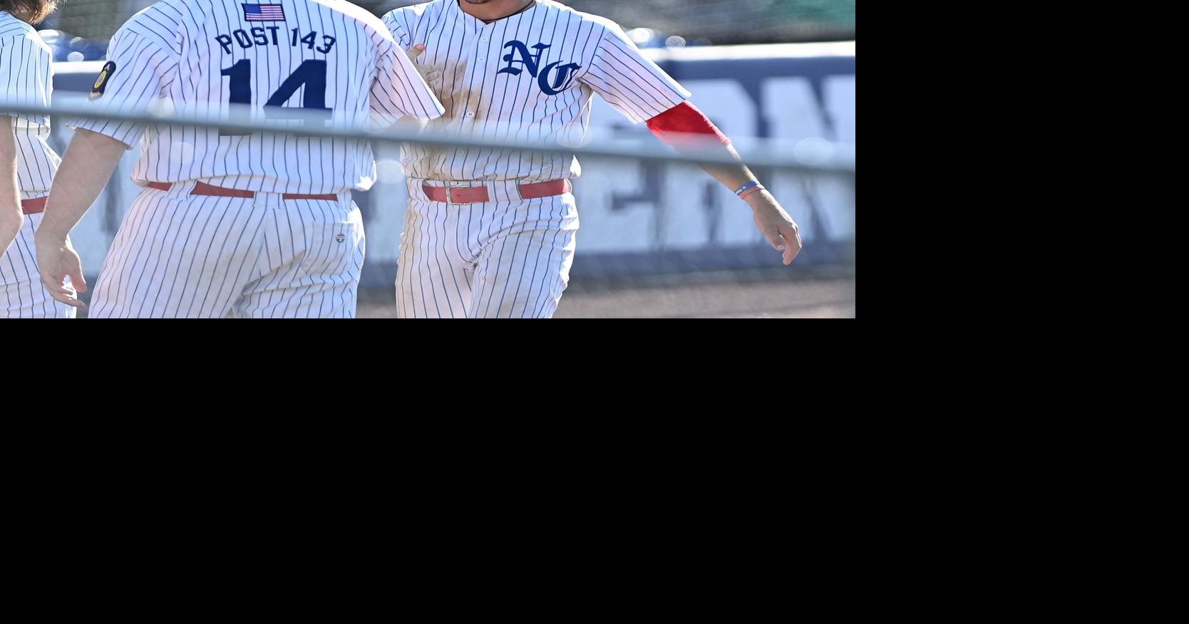 Legion Baseball: New Cumberland Post 143 captures county crown with 3 ...