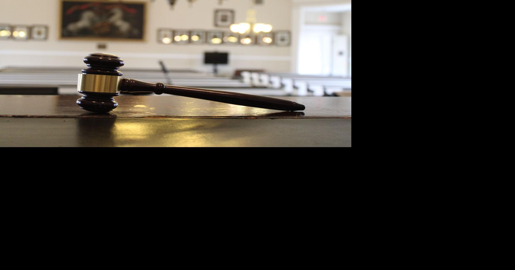 Carlisle's Dickinson College plans free series about courts