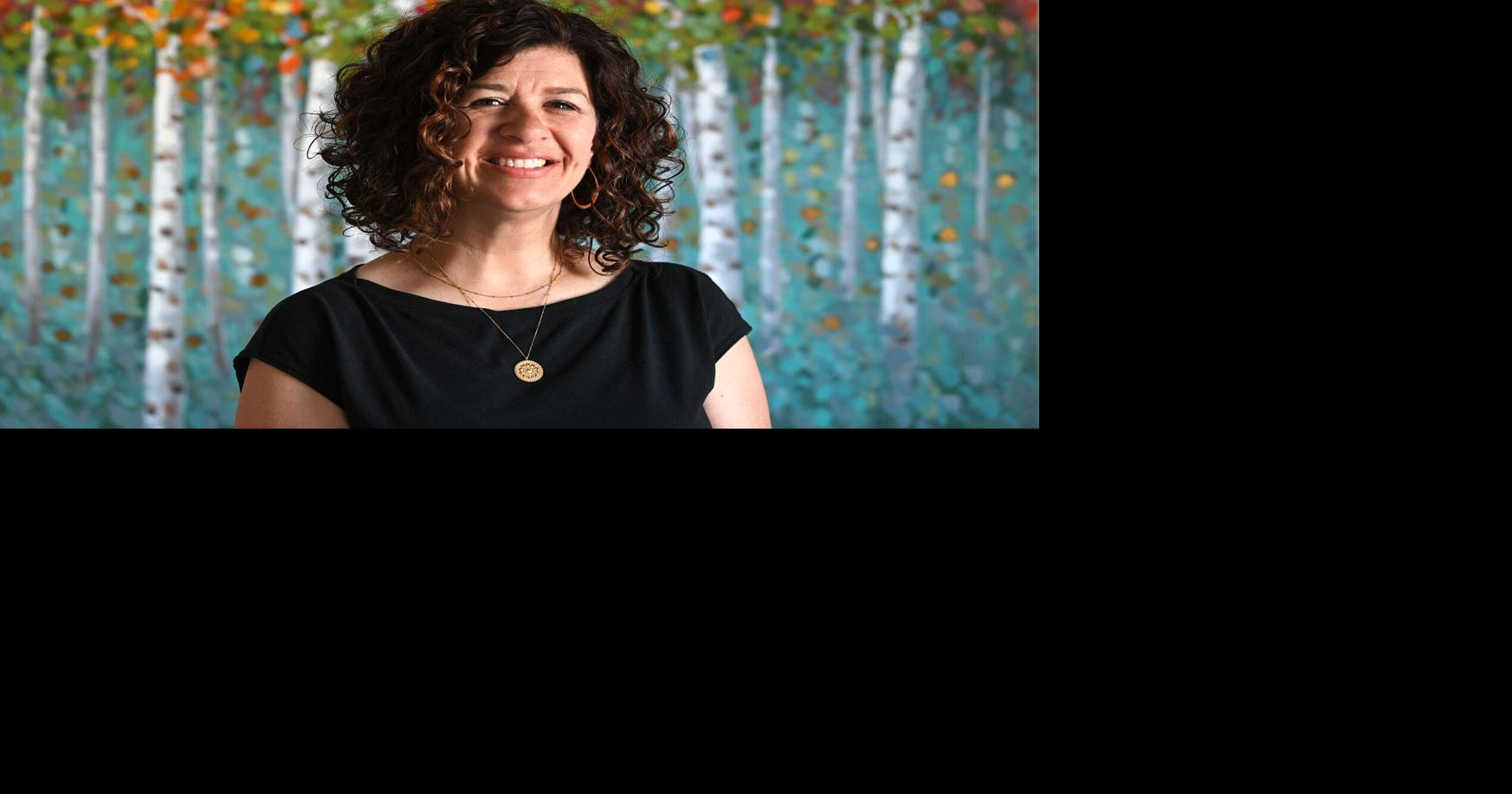 Carlisle psychologist sees need for group practice in region