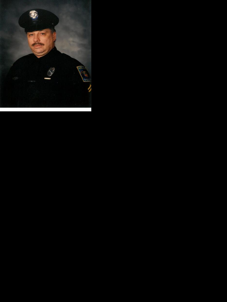 Robert B. Stambaugh, Jr.