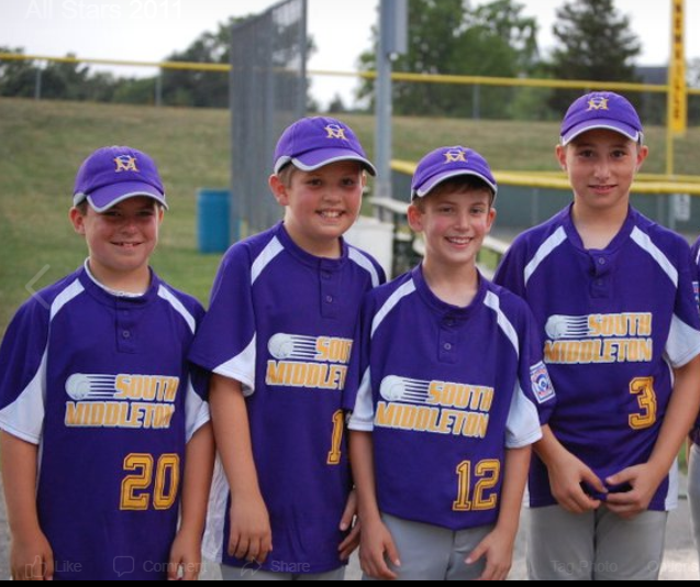 'He doesn’t want a pity party': Boiling Springs baseball senior Luke ...