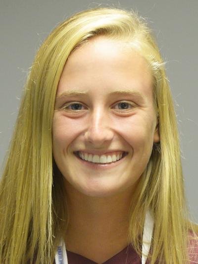 2016 All-Sentinel Girls Soccer First Team: Emma Strong, sr., D ...
