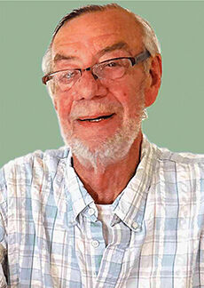 Robert Harold "Bob" Whiting