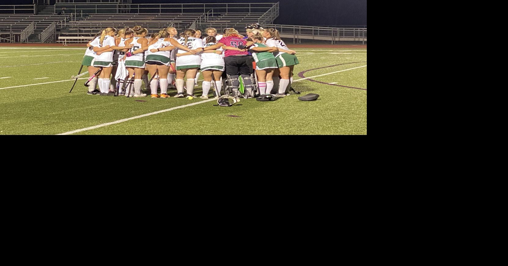 'It's just pure joy': West Perry field hockey reaches first District 3 ...