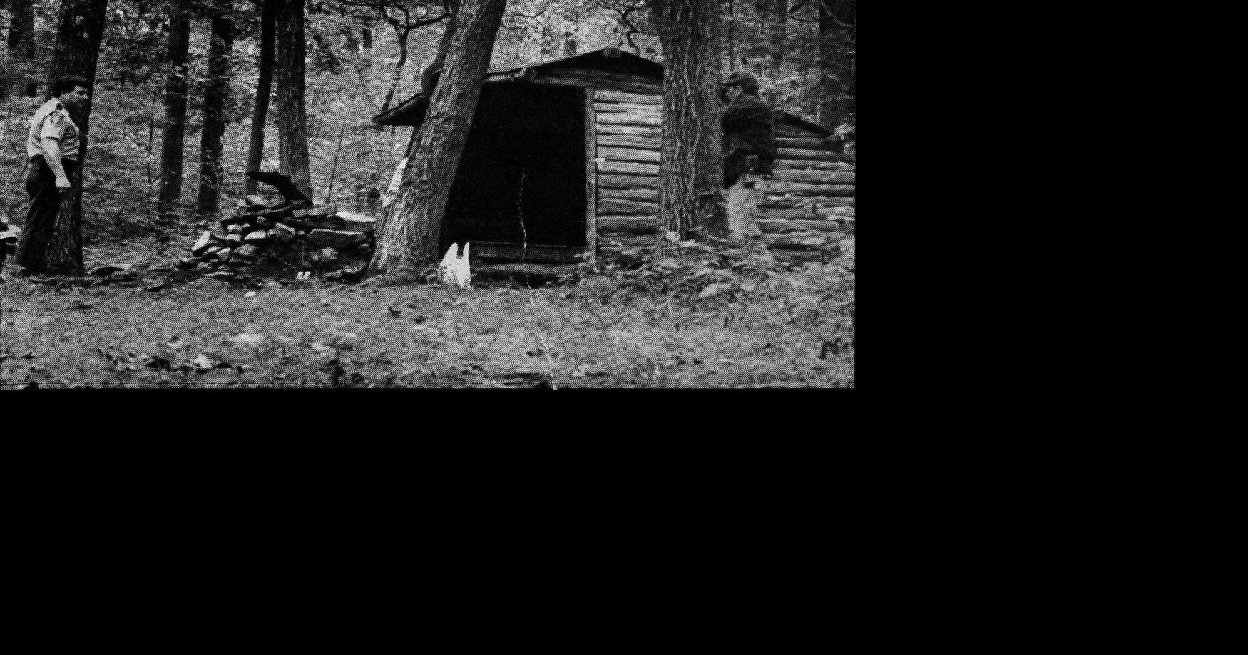 Double murder of hikers shocked Appalachian Trail community 25 years ...