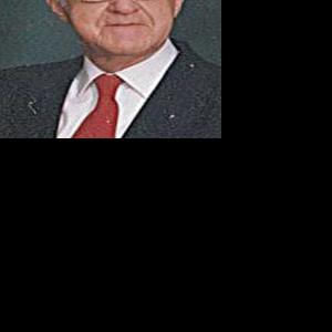 Robert Glenn Starner