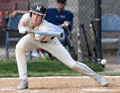 Cedar Cliff, Northern win District 3 baseball openers