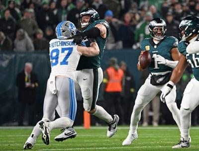 5 Eagles veterans who could benefit most from Sean Mannion's arrival