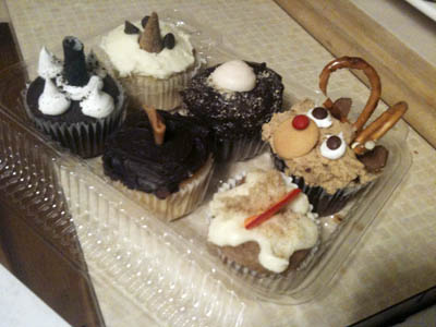 MIDSTATE MENU: New bakery opens on Carlisle Pike