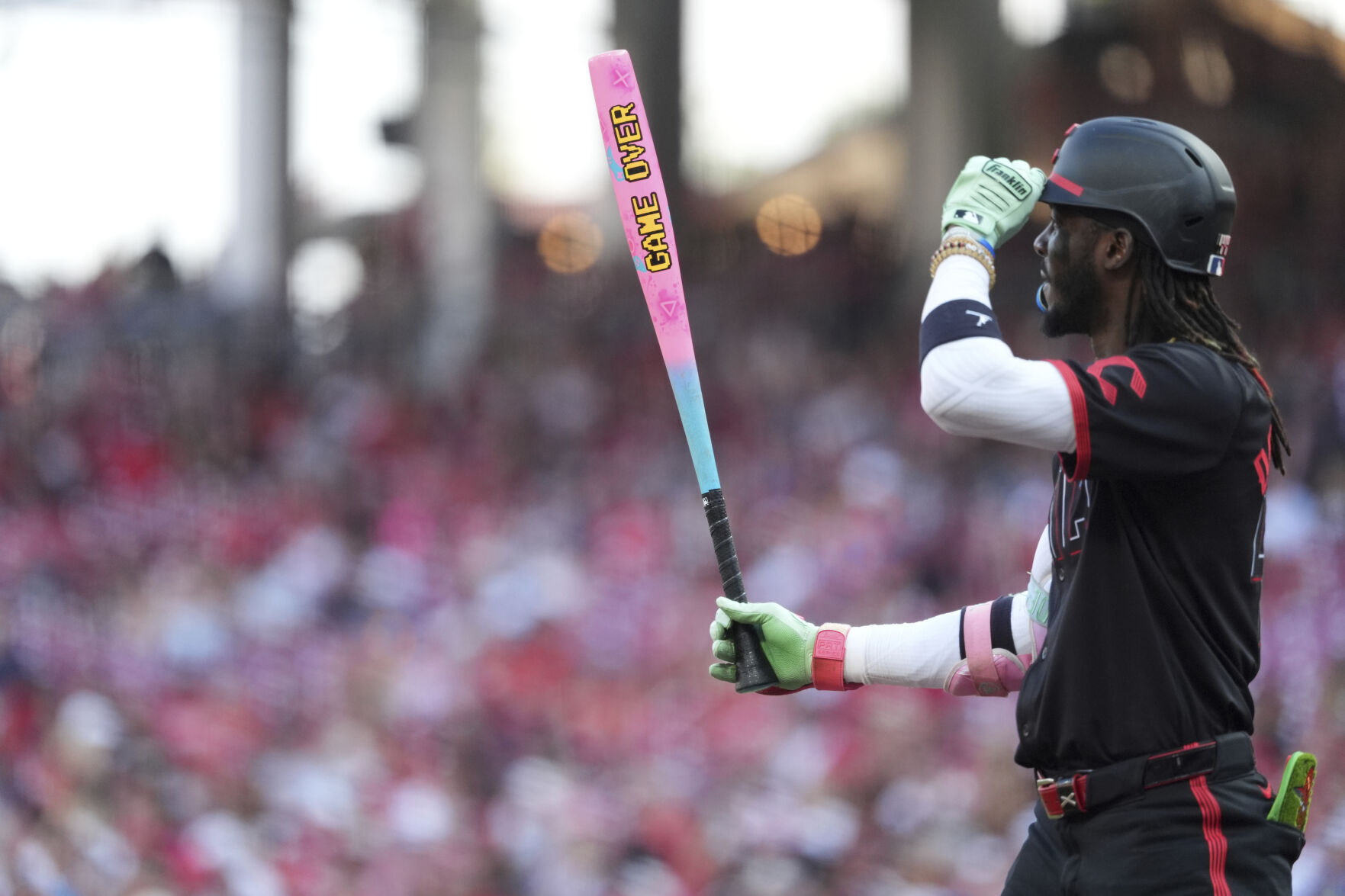 MLB's Carlos Beltran, Andruw Jones elected to Hall of Fame