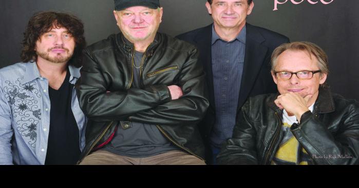 Poco concludes tour with stop at Carlisle Theatre